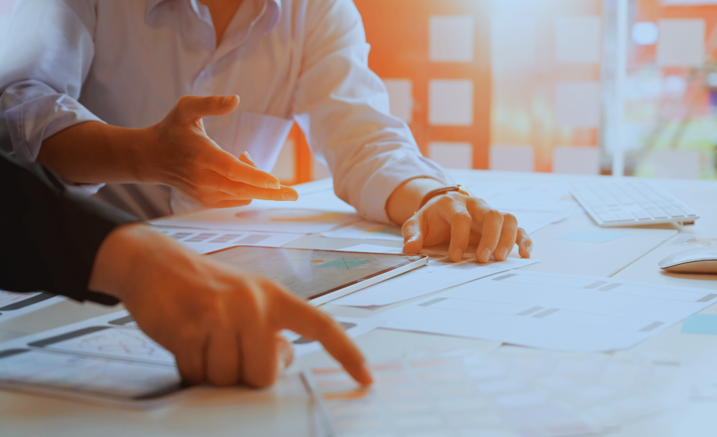 5 pasos para diseñar un Plan de Capacitación en tu empresa - Coacharte