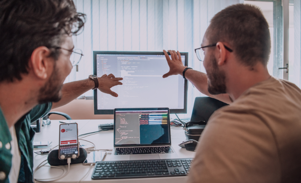 Qué son las iteraciones y las ventajas de utilizarlas - Coacharte