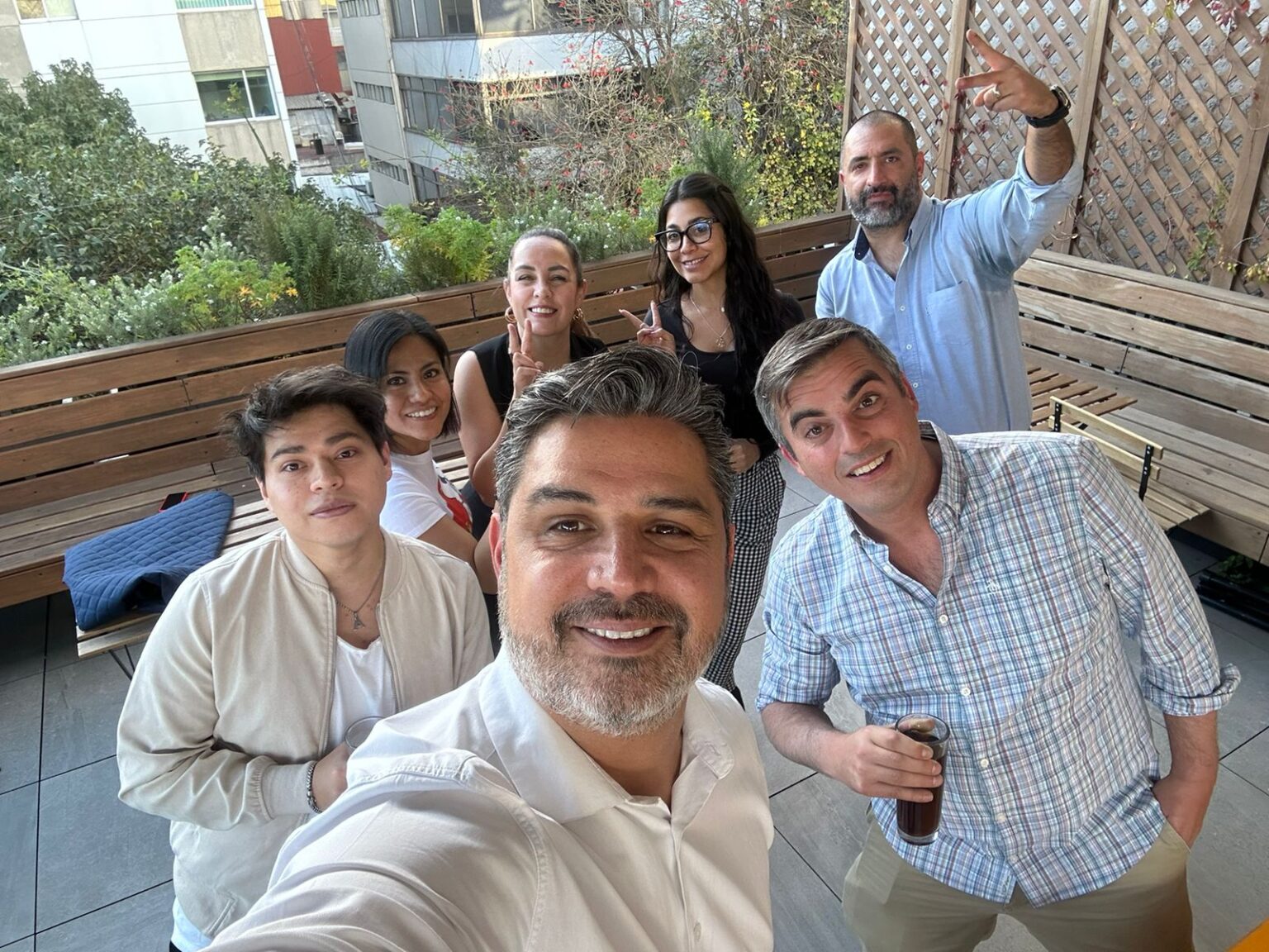 ¡COACHARTE cumple 10 años! Conoce las razones detrás de su éxito - Coacharte