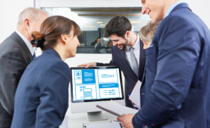 5 pasos para diseñar un Plan de Capacitación en tu empresa - Coacharte