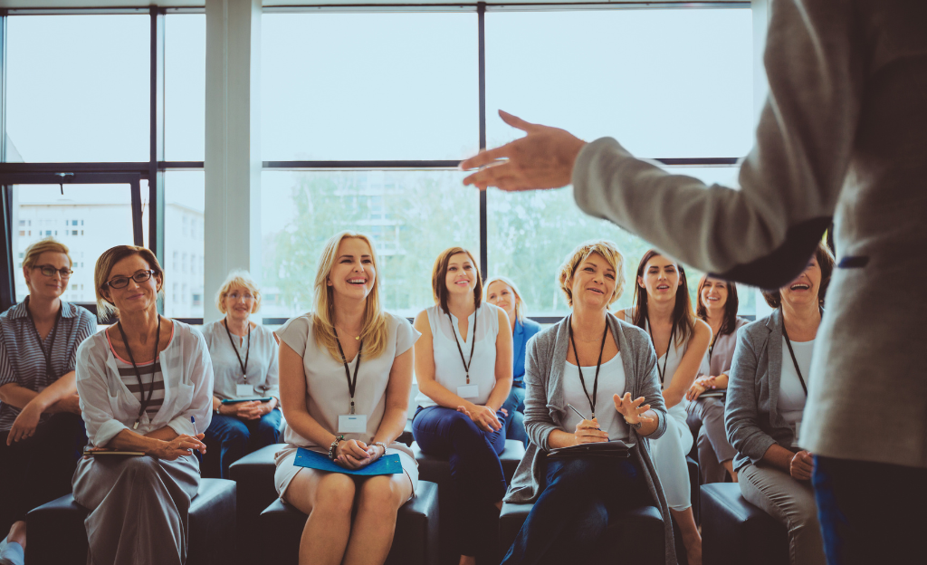 5 pasos para diseñar un Plan de Capacitación en tu empresa - Coacharte