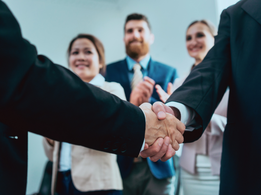 ¿Cómo reconstruir la confianza de los empleados? - Coacharte